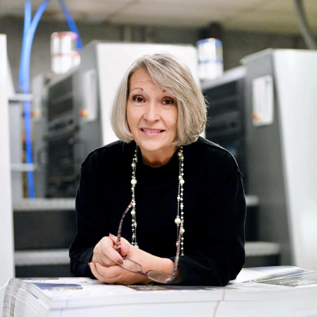 Kick Starting Your Project | Mahaffeys’ Quality Printing