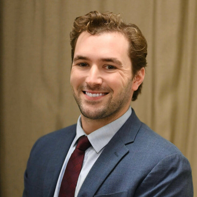 Leadership Team | Mahaffeys’ Quality Printing