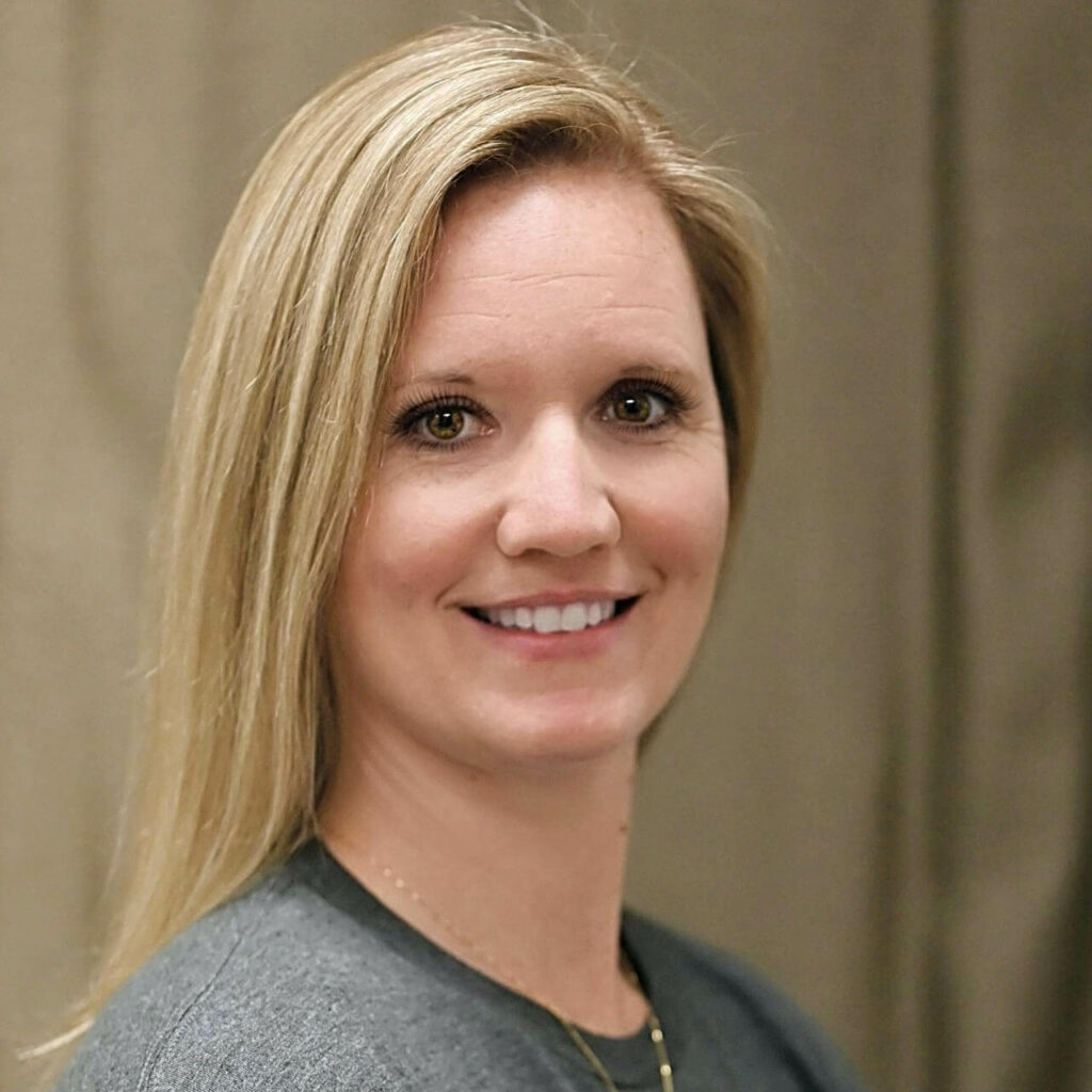 Leadership Team | Mahaffeys’ Quality Printing